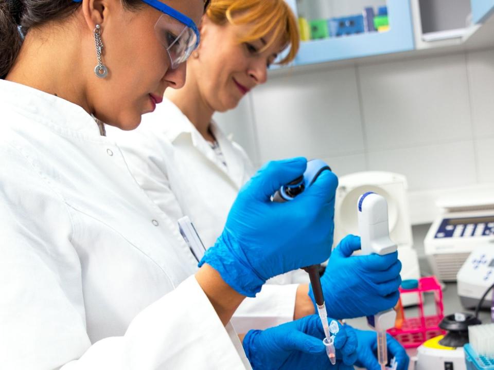 Irish Cancer Society Patient Advocate In Cancer Research Award 2024